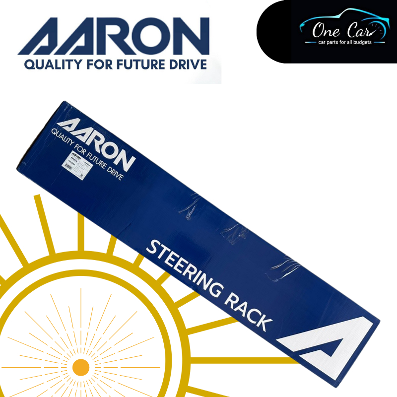 AARON Rak Stereng /Steering Rack Honda CRV S9A (2001 - 2006) (Warranty ...