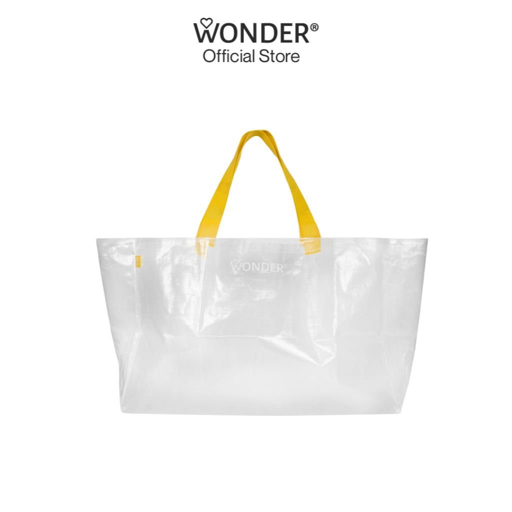 Wonder EcoBag (Recycle Bag) | Shopee Singapore