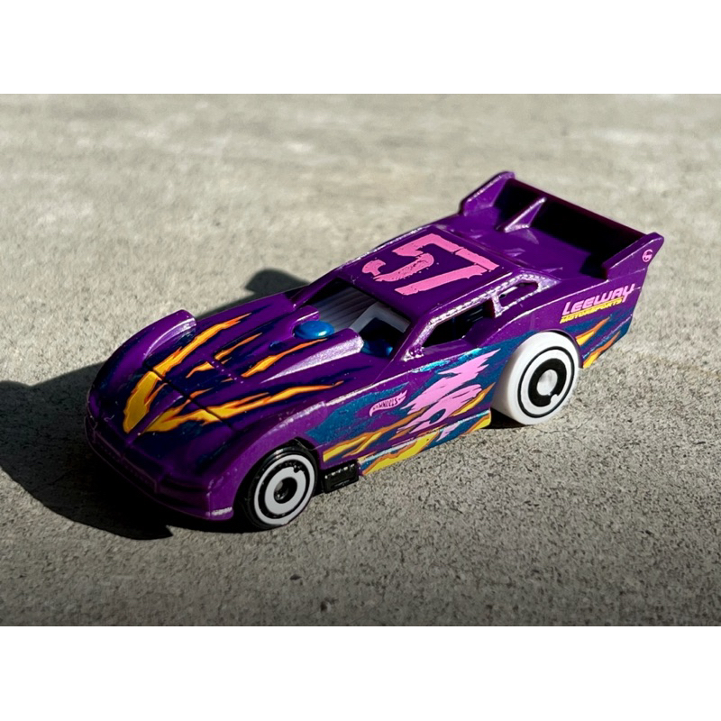 HOT WHEELS 2024 MYSTERY PACK SERIES 3 Maximum Leeway (Sealed) | Shopee ...