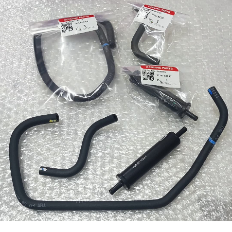 PERODUA MYVI GEN3 CHARCOAL CANISTER HOSE (SET) | Shopee Singapore