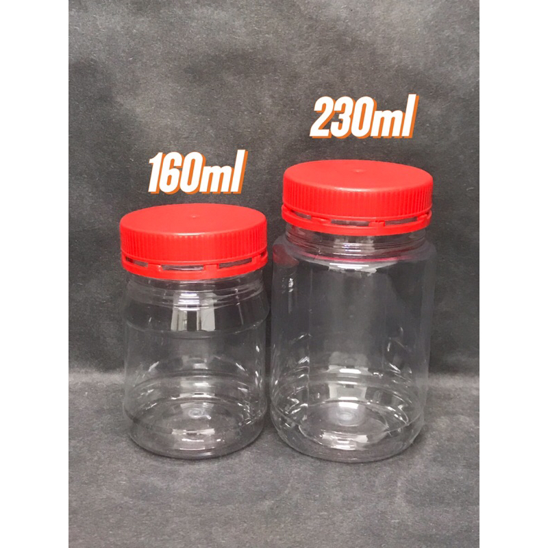 BP PLASTIC / Balang Berkualiti Tinggi, High quality Round Plastic ...