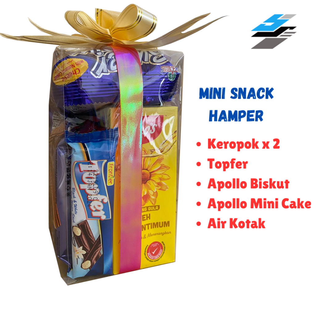 Buy hamper snack At Sale Prices Online - June 2026 | Shopee Singapore