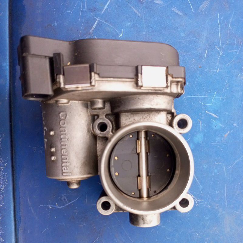 TROTEL BODY CFE/EXORA/PREVE TURBO halfcut | Shopee Singapore