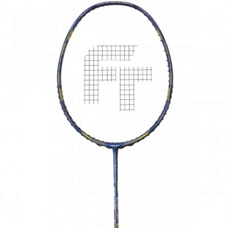 FELET SUPER LIGHT SL-500 BADMINTON RACKET (5U) | Shopee Singapore