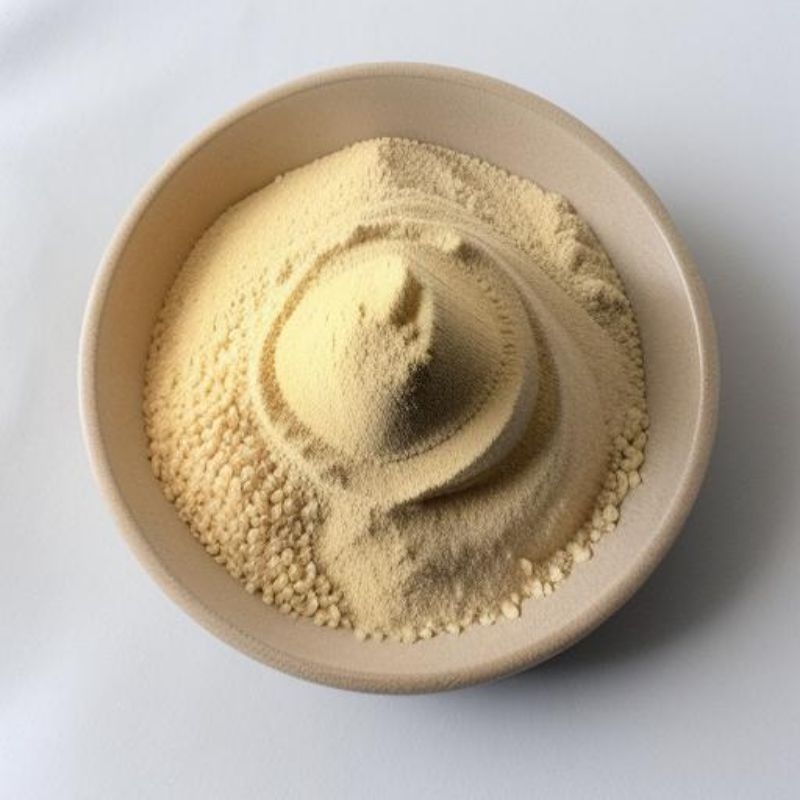 Rice Bran Koji Powder 200g Rice Bran Koji Pickled Skin Whitening Koji ...