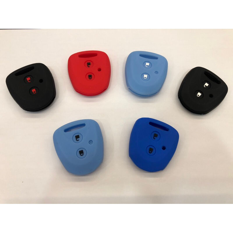 Perodua Axia 2023 / 2024 G Bezza 1.0 Key Start Silicone Kunci / Key ...