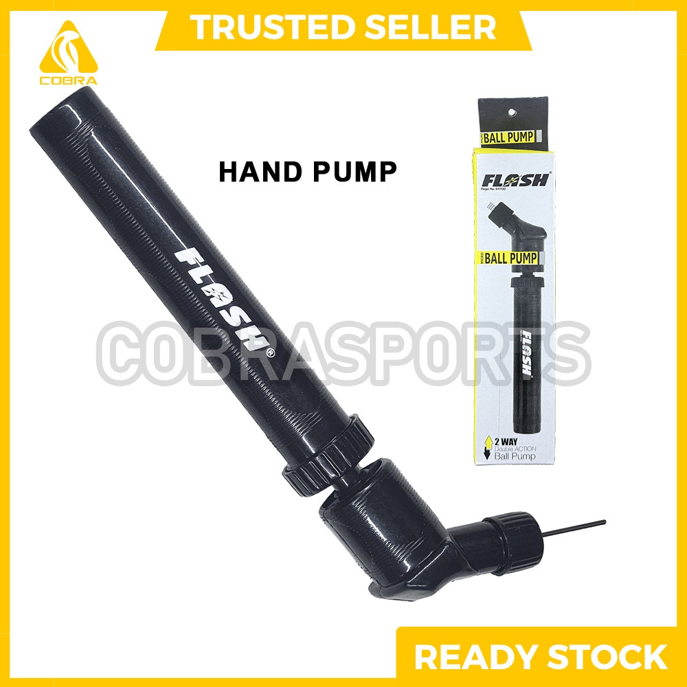 Flash Double Action Hand Pump | Shopee Singapore
