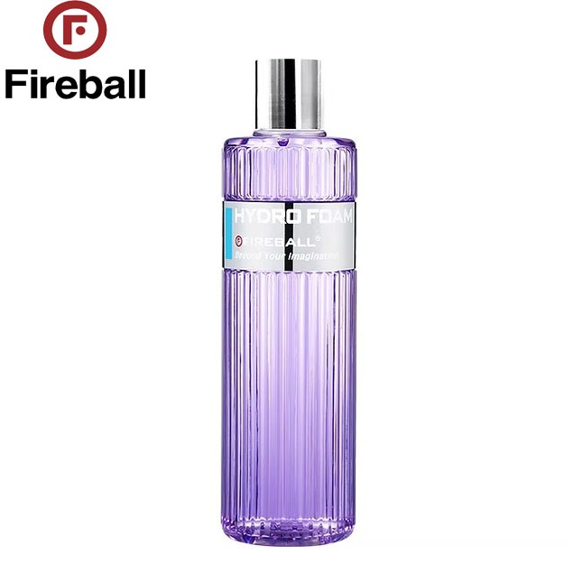 Fireball HydroFoam Sio2 Shampoo - 500ml | Shopee Singapore