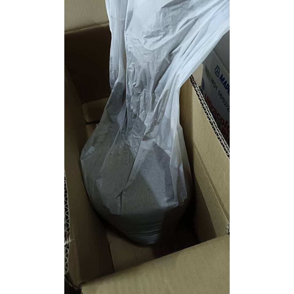 DENKA ESTOREX BC HIGH STRENGTH EPOXY MORTAR (A 14.37KG+ B 0.72KG+C 2 ...