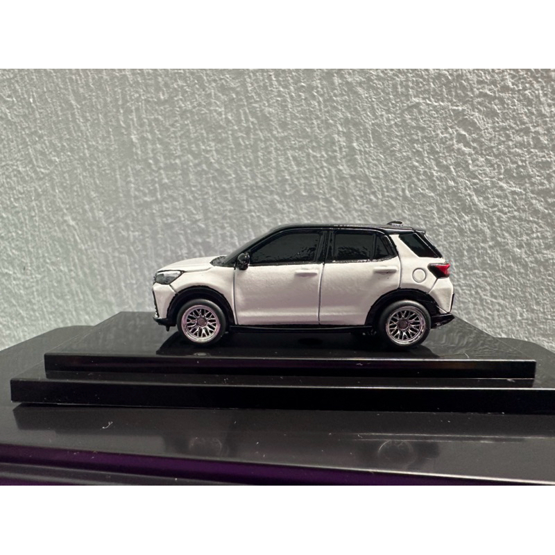 1:64 Perodua Ativa Custom Resin 3D Print miniature collection | Shopee ...