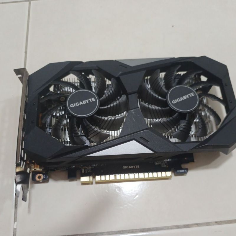 1650, RX580 graphic Card (Faulty/ Rosak GPU) Please read before placing ...
