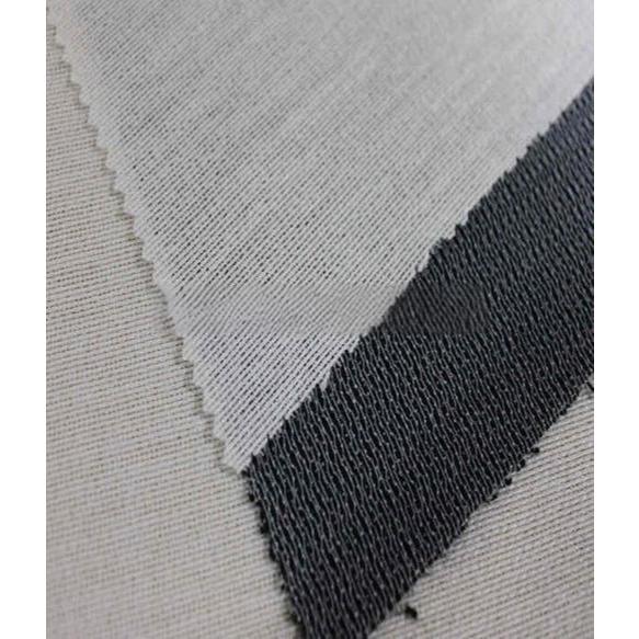 Iron-On Embroidery Backing Fabric Fusible Interfacing Backing Fabric ...