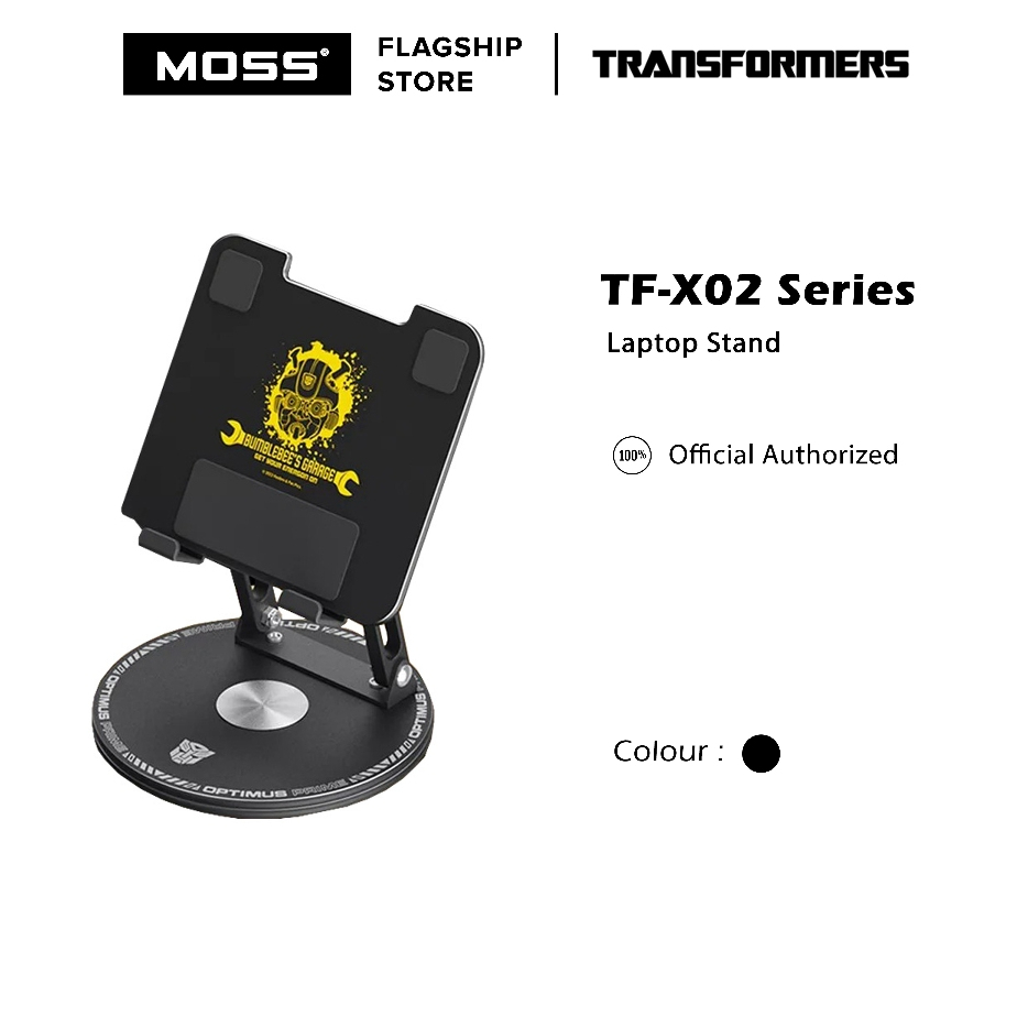 Transformers TF-X02 Silicone 180 Folding Phone Tablet Phone Holder ...