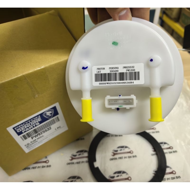 PW925532 Proton Iriz New Persona 2016-2024 Fuel Pump | Shopee Singapore