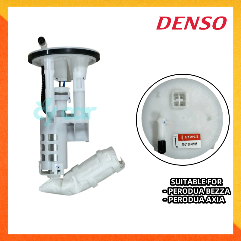 PERODUA BEZZA AXIA FUEL PUMP ASSY (4 PIN) | Shopee Singapore
