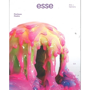 ESSE (Single Issue) | Shopee Singapore
