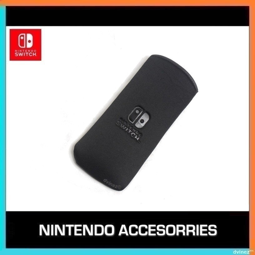 Nintendo Switch 2 | Switch | OLED | Lite Slim Design Anti Shock Full ...
