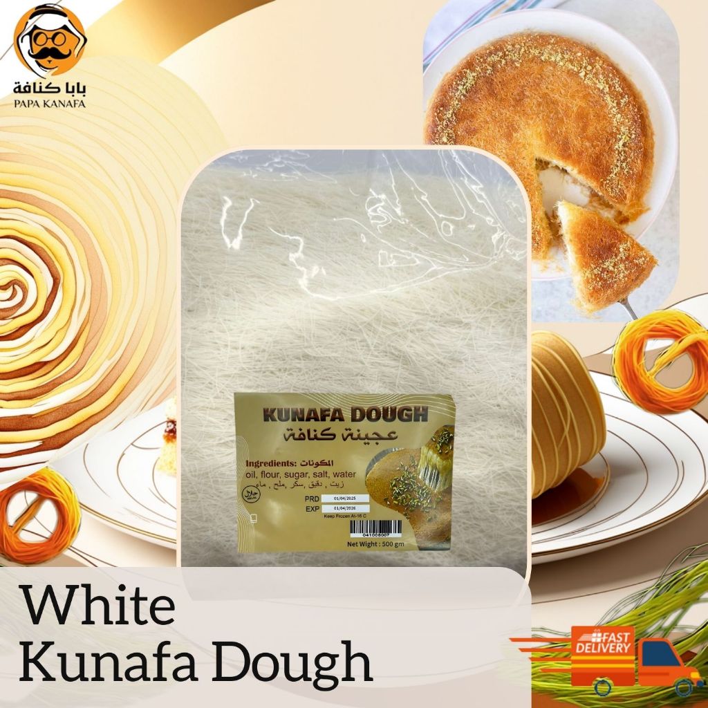Buy kunafa Products At Sale Prices Online - May 2026 | Shopee Singapore