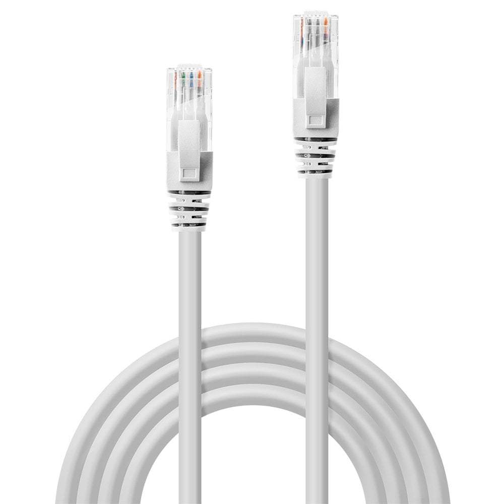 RJ45 CAT6 NETWORK ROUND LAN CABLE | Shopee Singapore