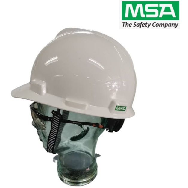 Buy safety helmet msa At Sale Prices Online - June 2026 | Shopee Singapore