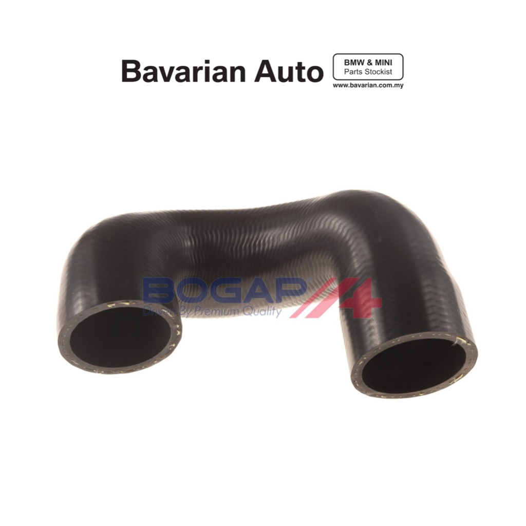 BOGAP Hose, Thermostat-Coolant Pump | BMW N51/N52/N52N/N53 Engine | 11537521049 | Shopee Singapore