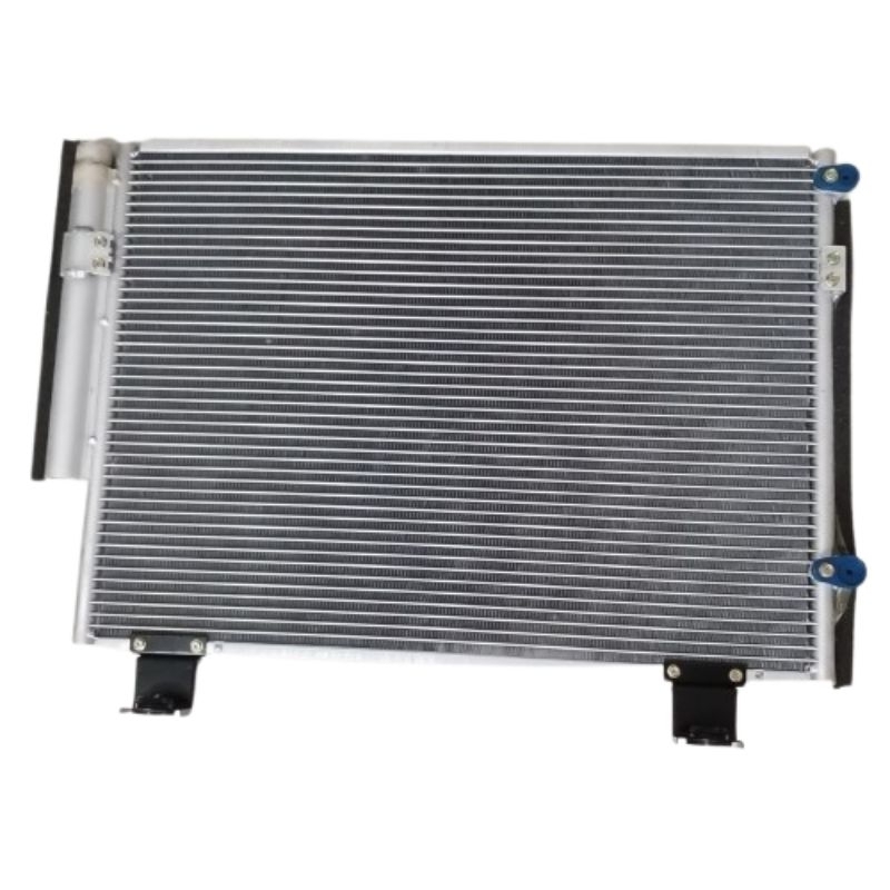 TOYOTA HILUX VIGO KUN25/26 AIRCOND CONDENSER | Shopee Singapore