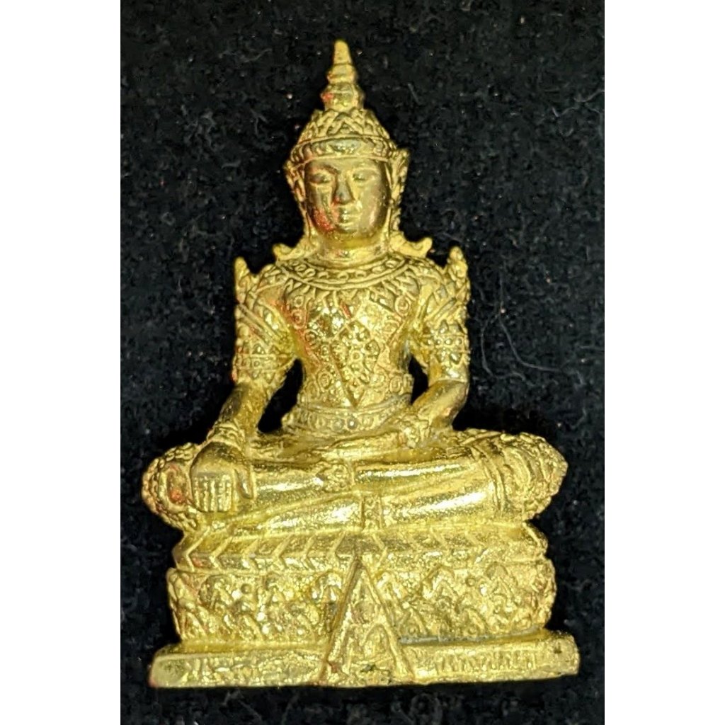 Phra Kring Somdej Nang Phaya Songkhrueng, LP Sai Thong & Phra Archan ...