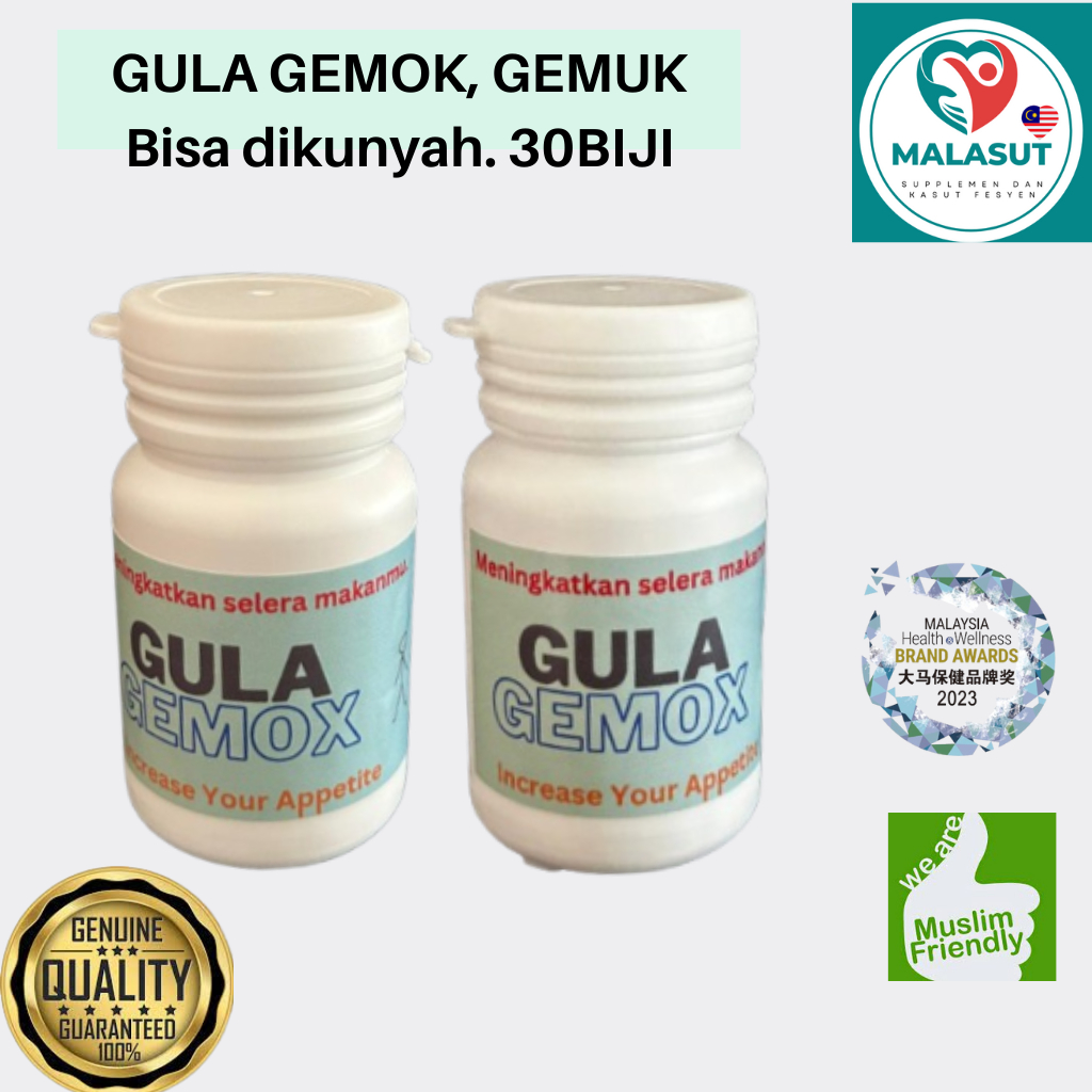 Gemox SUGAR 100% fat sugar, weight the body with correct, no side ...