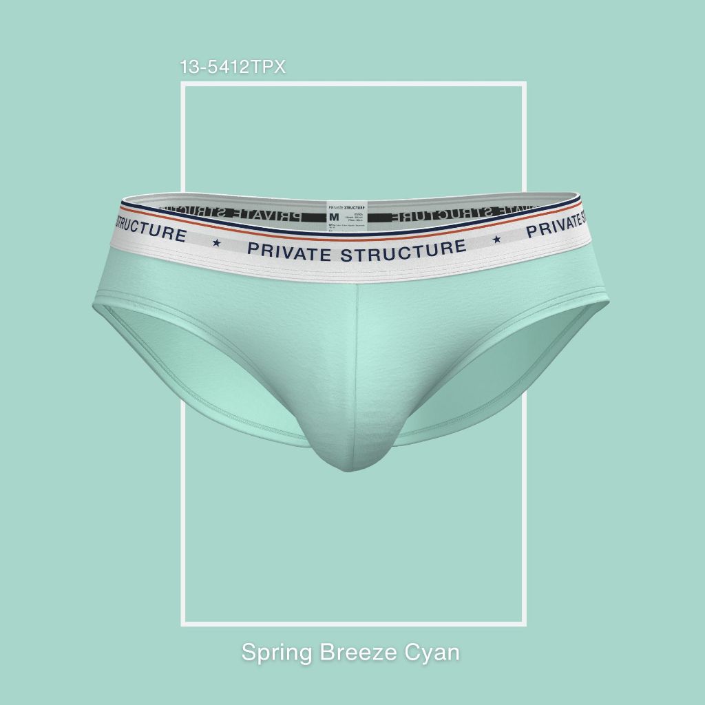 Private Structure Men Underwear CHUMM! Brief | Seluar Dalam Lelaki ...