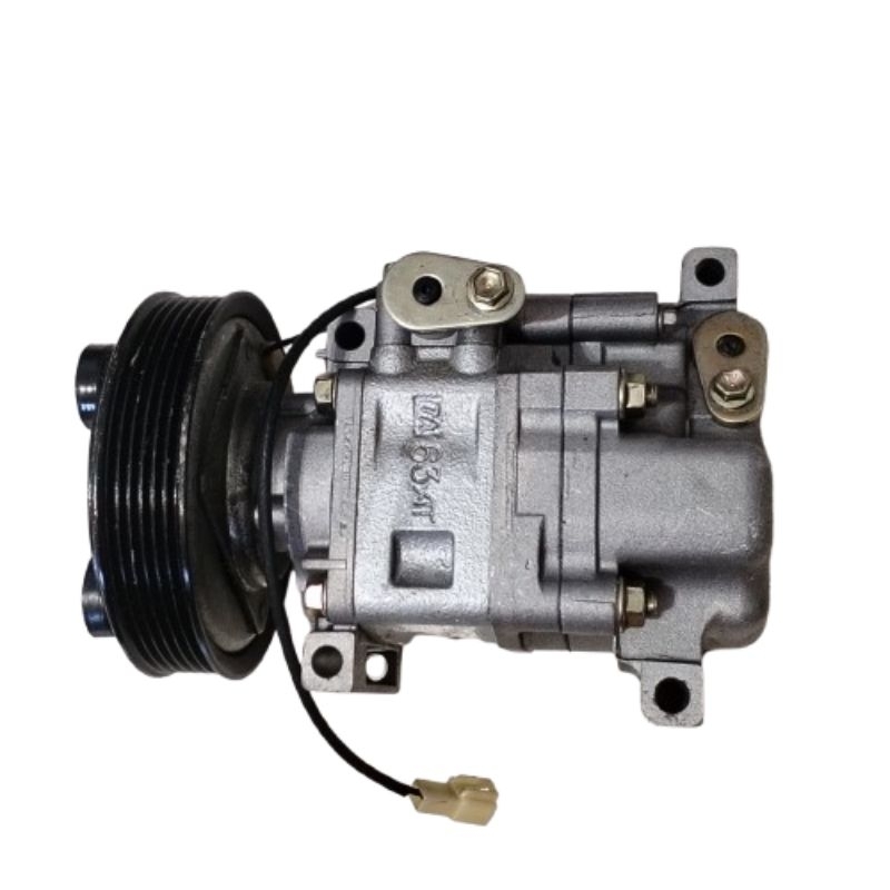 Mazda 3 / Mazda 5 Panasonic Aircond Compressor (Recon) – Pemampat ...
