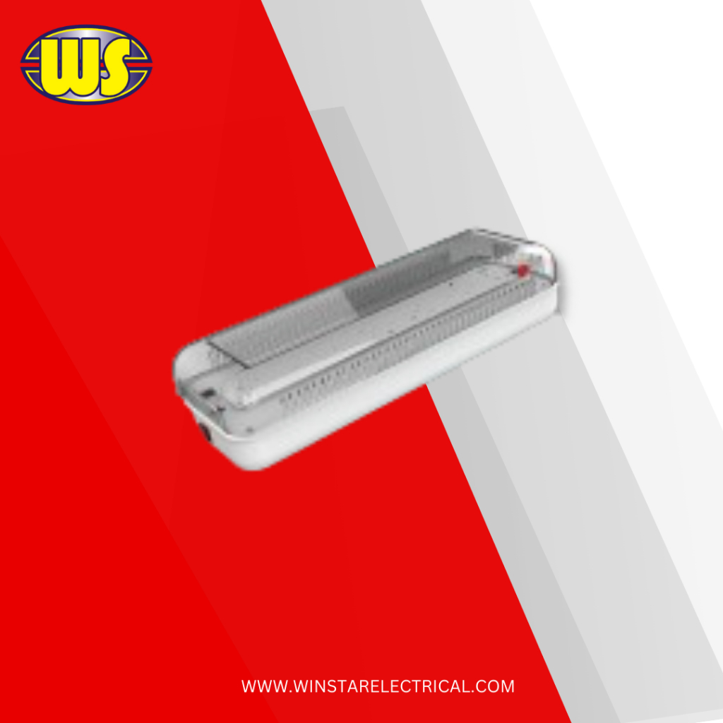 CANDLELUX EMERGENCY LIGHT | High Efficiency Energy Conserving Emergency ...