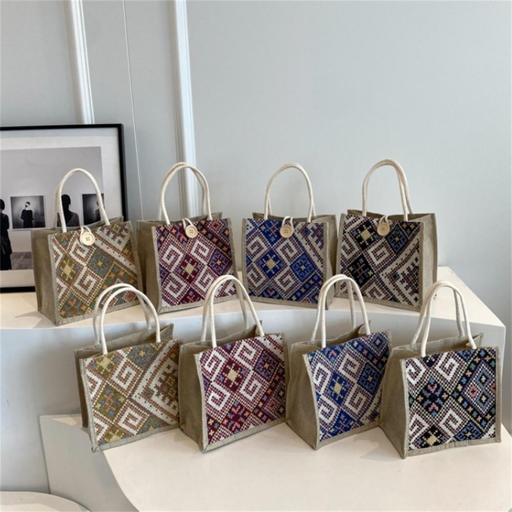 Japan Canvas Design Tote Bag Handbag Shoulder Beg Sling Bags women mini ...