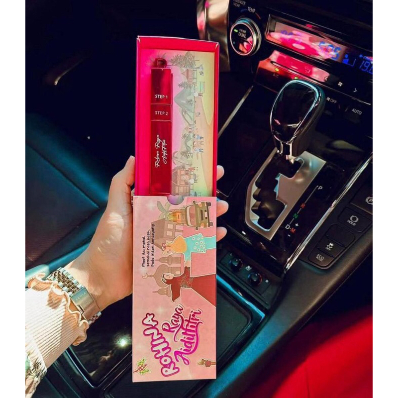 ROHINA RAYA AIDILFITRI 2025 MASCARA | Shopee Singapore