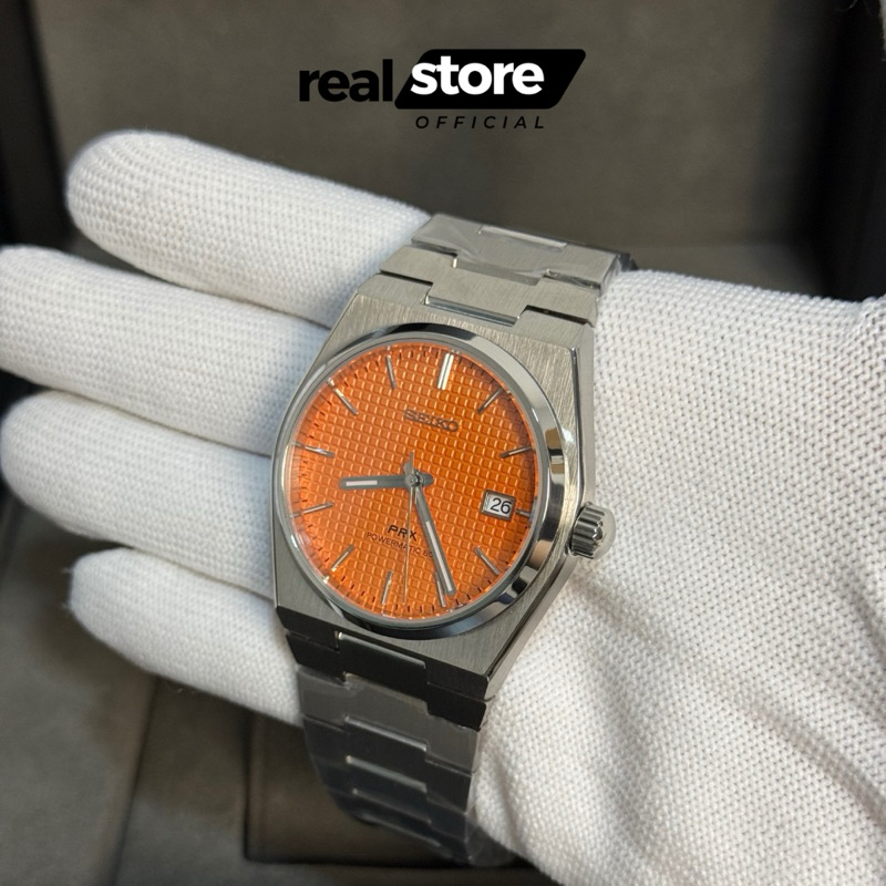 Seiko Mod Prx Mechanical watch Seiko Modify Seiko custom band & bezel ...