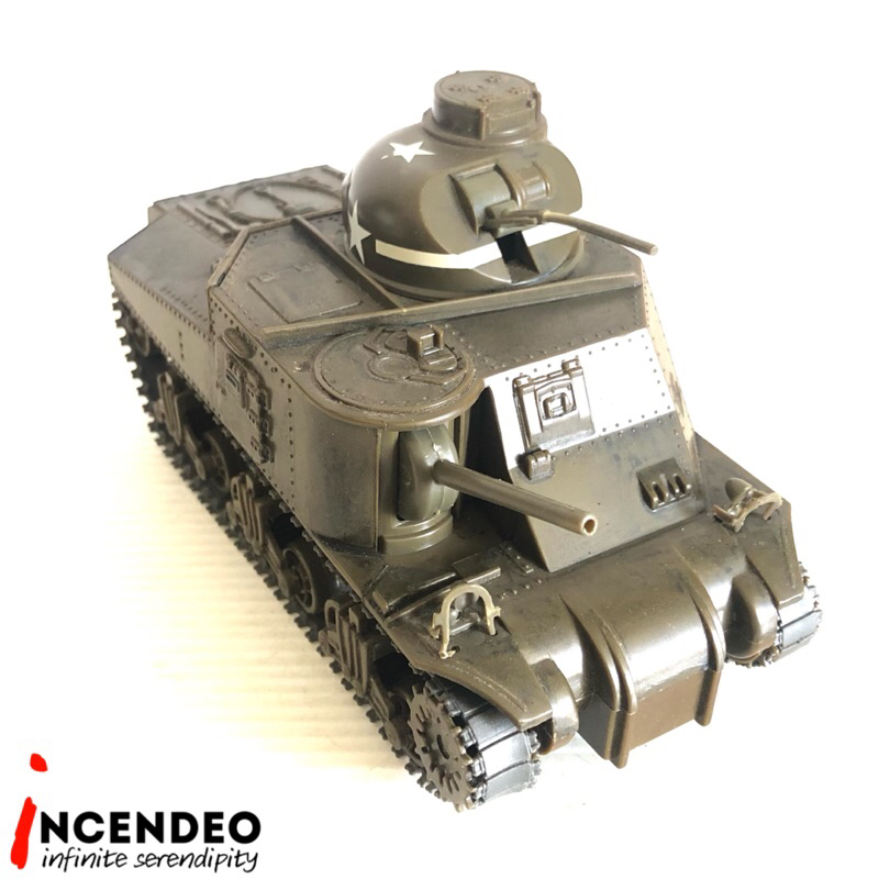 Newray M3 Lee Tank Model Toy | Shopee Singapore