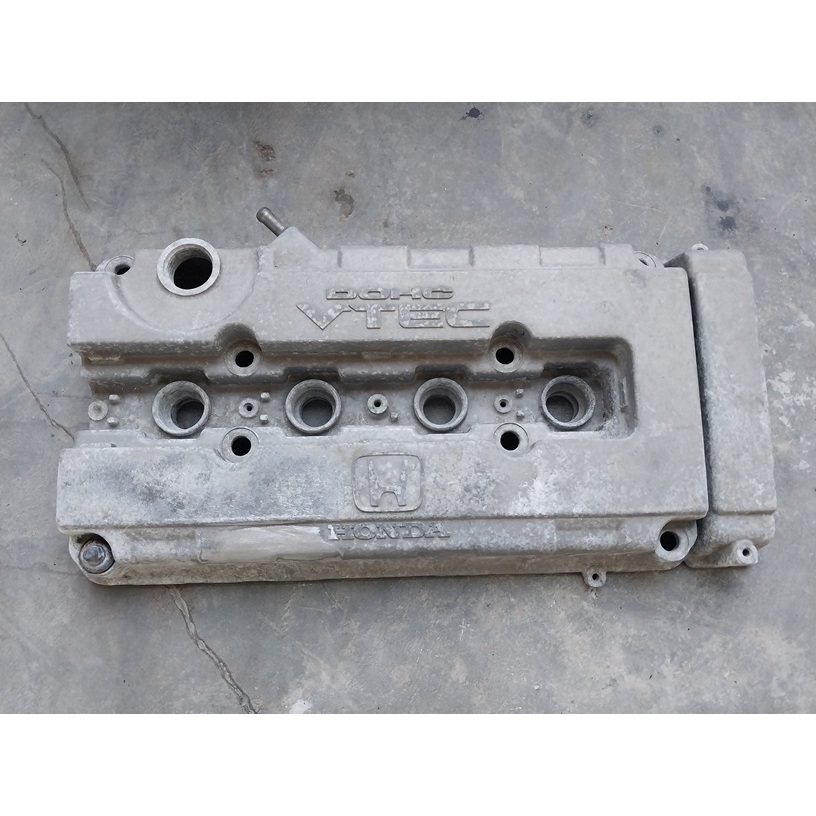 Honda B-Series dohc vtec besar valve cover B16A B16B B18C Civic EG6 EG9 EK4 EK9 Integra DC2 ...
