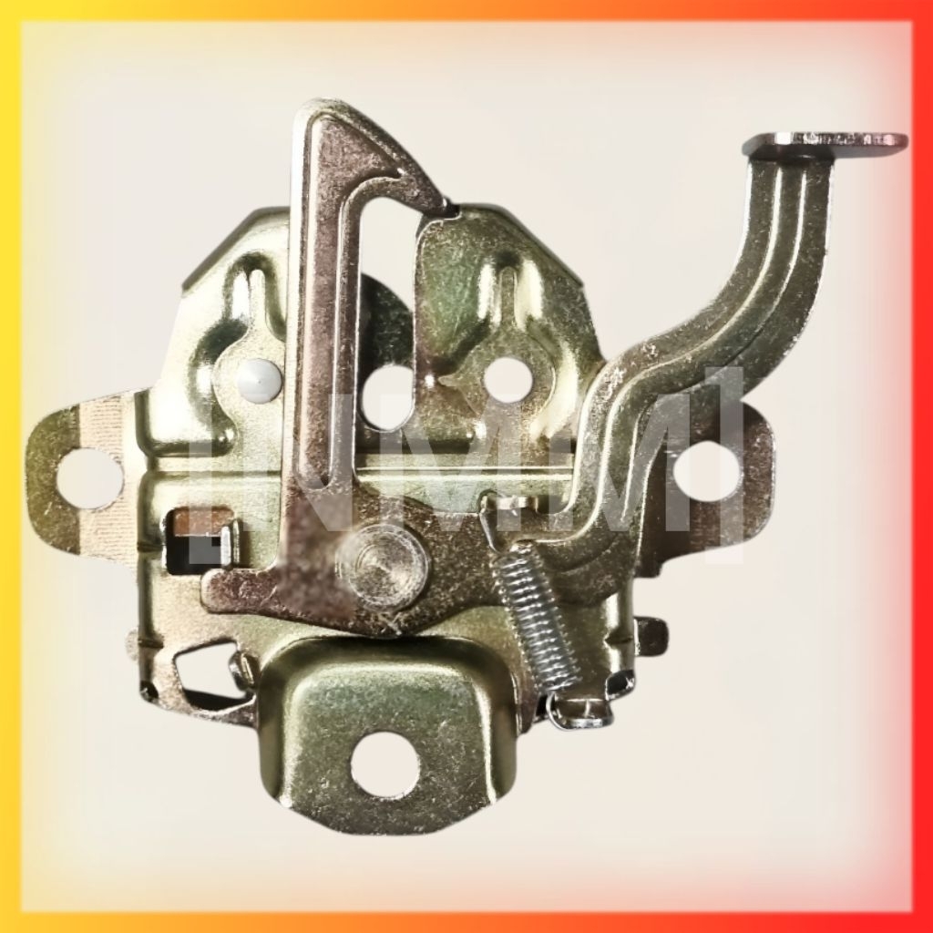 Perodua Viva Old,Viva Elite Front Hood Lock/Front Bonnet Lock | Shopee ...