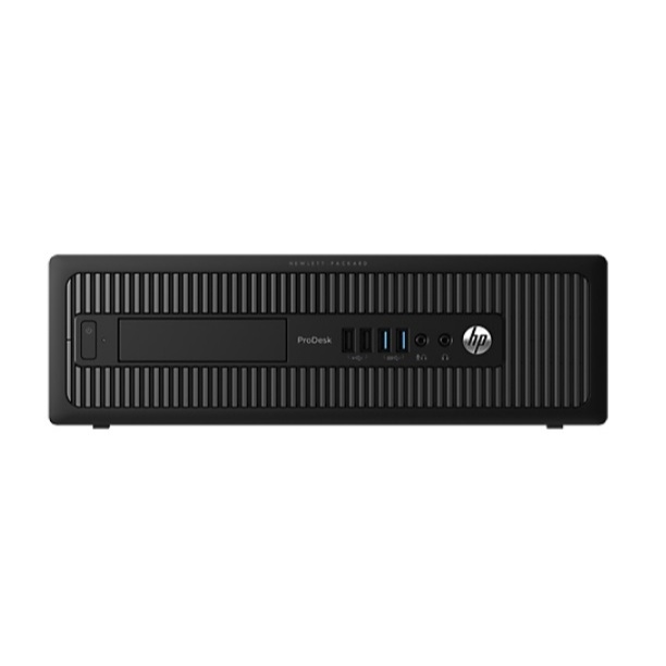 HP ProDesk 600 G1 SSF - Intel i5 4th Gen 16GB DDR3+512GB SSD Windows 11 ...