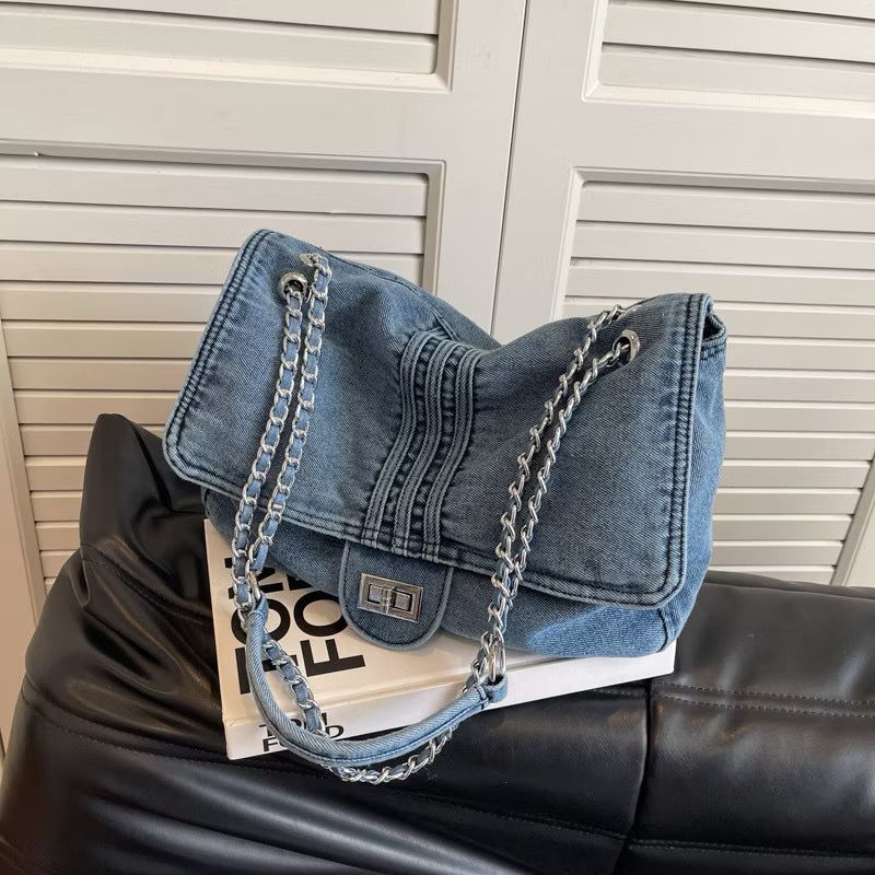 【DENIM SLING BEG】JNS0002 JAPAN Sling bag women Crossbody bag Sling beg ...