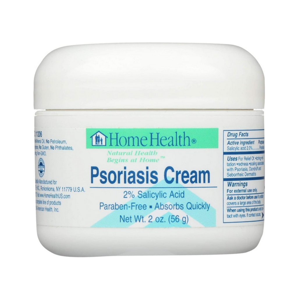 [CLEARANCE EXP 02/2025] Home Health, Psoriasis Cream (56 g) | Shopee ...