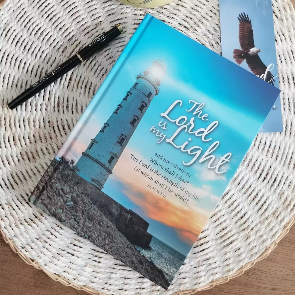 Hard Cover Journals - Writing Book - Journals - A5 - Notebooks - Bible ...