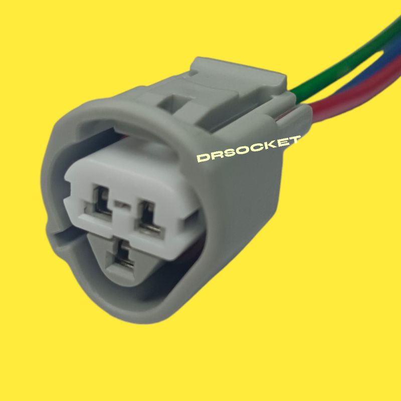 3 PIN PERODUA MYVI KELISA VIVA KENALI KEMBARA COOLANT THERMO FAN SWITCH ...