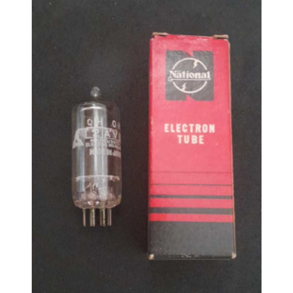 12AV6 vacuum tube valve tube Radio HiFi Audio tube amplifier 真空管,胆机 ...