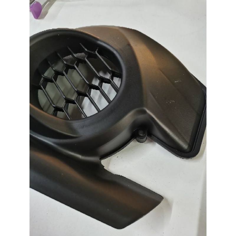 Magnet Covet Fan ( PVC) Yamaha EGO Avantiz | Shopee Singapore