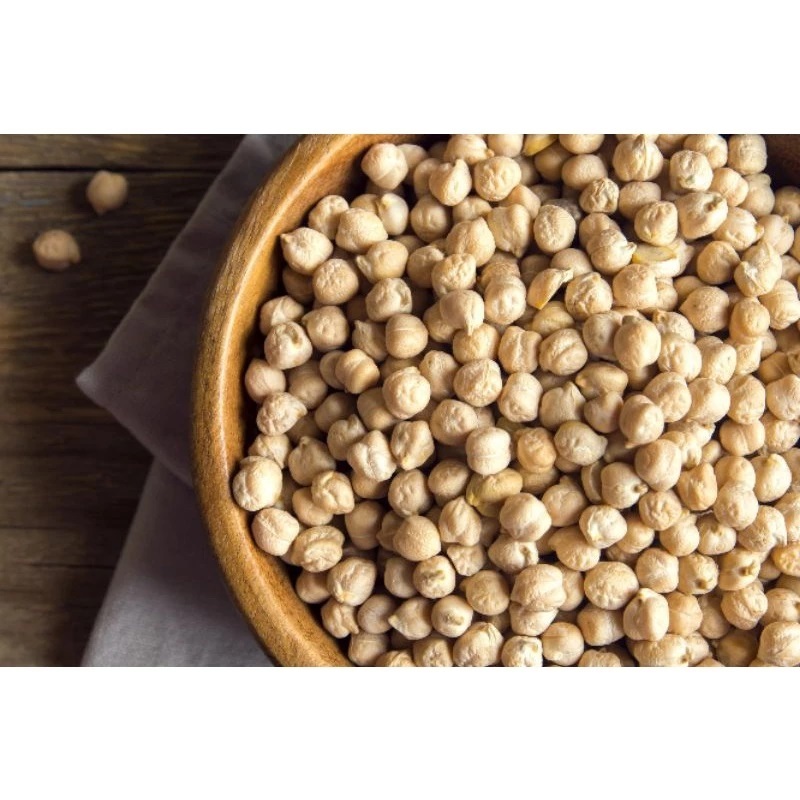 Raw CHICKPEAS GRADE A/RAW HORSE HOE (500G,1KG) | Shopee Singapore