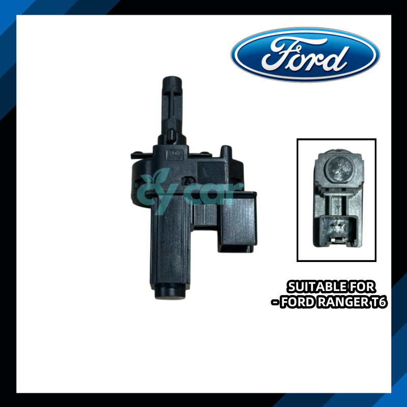 FORD RANGER T6 CLUTCH PADEL SWITCH | Shopee Singapore