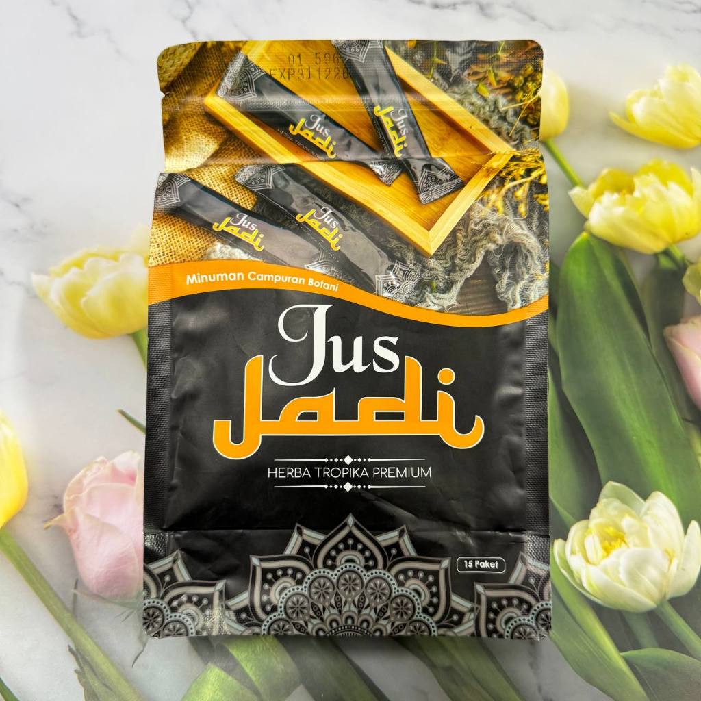 HQ Ratu Pari Juice - High Quality & Premium Traditional Herbal Drink ...