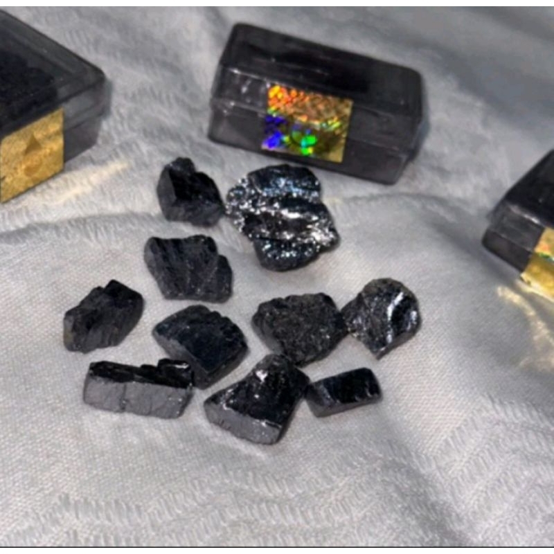 SURMA STONE 50g || NATURAL SURMA PURE || KOHL || ITHMID | Shopee Singapore