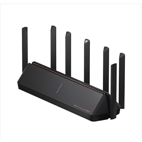 XIAOMI MI WIFI6 Mesh AIoT ROUTER AX6000, 5378MBPS | Shopee Singapore