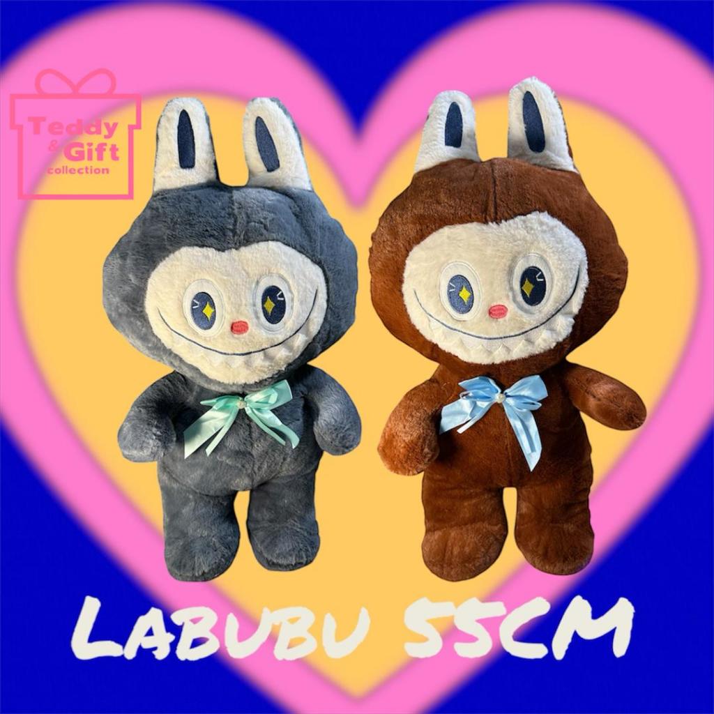 LABUBU PLUSHIE HOT LABUBU PATONG LABUBU POP LABUBU | Shopee Singapore